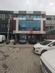 Yardımcı Hukuk Bürosu (İzmir, Bayraklı, Mansuroğlu Mah., 286/8 Sok., 14), hukuk büroları  İzmir'den