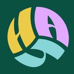 Volleyball NACHvolley (ulitsa Lenina No:169А), spor okulları  Anapa'dan
