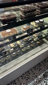 Cakelovers Bostancı (İstanbul, Emin Ali Paşa Cad., 83G), kafe  İstanbul'dan