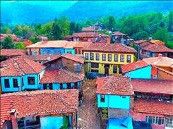 Seyahat acenteleri Alibaba Tur, Alanya, foto