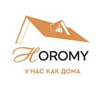 Horomy (ulitsa Aleksandra Nevskogo No:99/4), kısa süreli konaklama  Irkutsk'tan