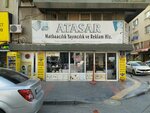 Atasar (İzmir, Konak, Alsancak Mah., 1472 Sok., 16), matbaalar  İzmir'den