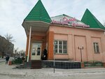 Damele (Mirjaqyp Dýlatov kóshesi No:186), market  Semey'den