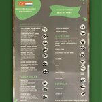 Yenmi Yemenmi Döner (Bursa, Nilüfer, 30 Ağustos Zafer Mah., Atlıçayır Blv., 15H), restoran  Bursa'dan