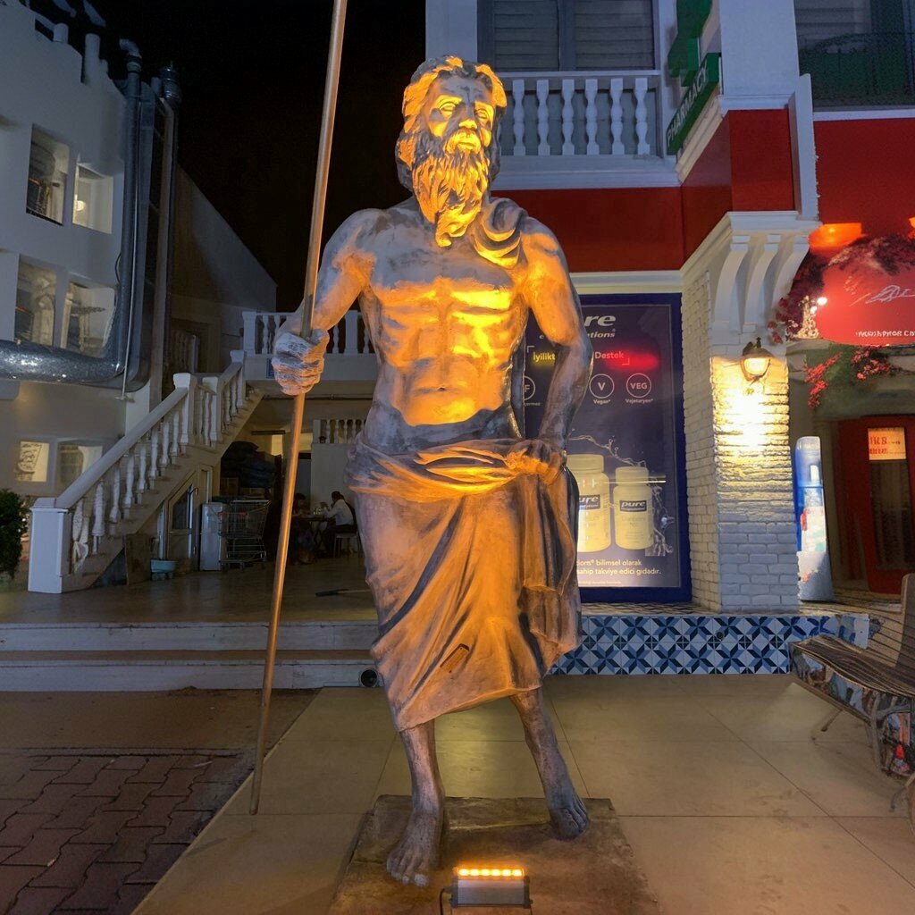 Konut blokları Seba Green Evleri, Bodrum, foto