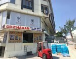 Öz Hakan Gıda (Güvercintepe Mah., Orhangazi Cad., No:99, Başakşehir, İstanbul), toptan gıda mağazaları  İstanbul'dan