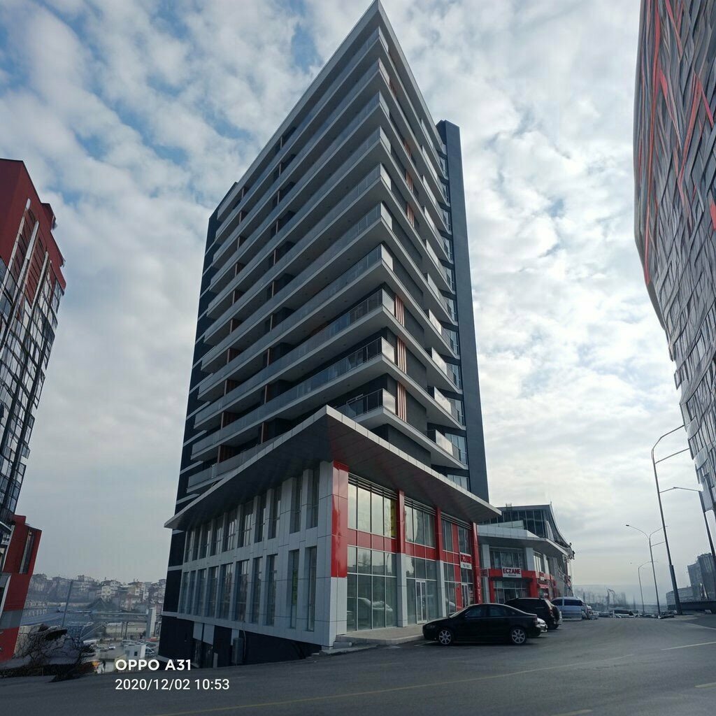 i̇nşaat firmaları Bilsezer İnşaat, Kastamonu, foto
