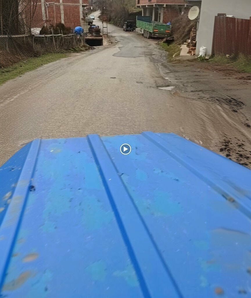 Ortaokul Tepealan Ortaokulu, Korgan, foto