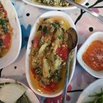 Çamlıbel Ayvalık Tost Ekmeği (Balıkesir, Ayvalık, Cumhuriyet Cad., 13), ekmek fırını  Ayvalık'tan