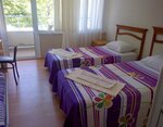 Mermer Otel (Balıkesir, Marmara, Atatürk Cad.), otel  Marmara'dan