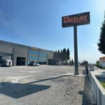 Berat Marble Mermer İç ve Dış (İzmir, Torbalı, Philsa Cad., 114), endüstriyel mineraller  Torbalı'dan