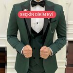 Terzi Seçkin Dikim Evi (Muş, Muş Merkez , Sunay Mah., Yeni Gazi Cad.), terziler  Muş'tan