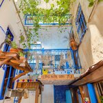 Taş Mori Butik Otel (Bodrum Çarşı Mahallesi, Çarşı Hamam Sokak Numara: 17 Bodrum/Muğla), otel  Bodrum'dan