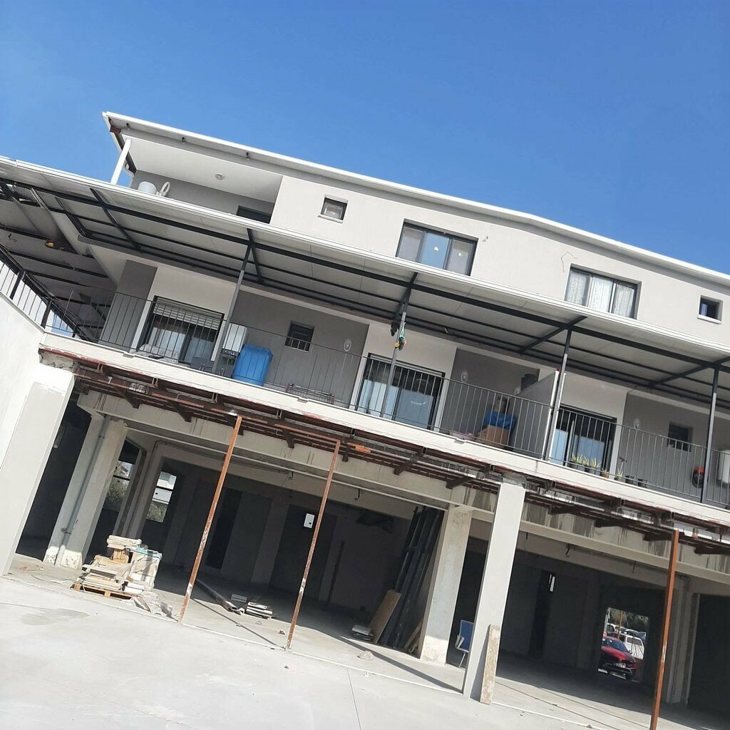 i̇nşaat firmaları Perik İnşaat, Urla, foto