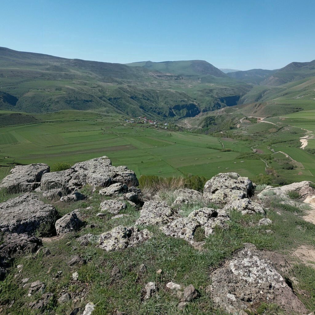 Muhtarlıklar Akdarı Köy Muhtarlığı, Çıldır, foto