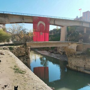 Takan Kerim'in Yeri (Mersin, Tarsus, Sıraköy Mah.), restoran  Tarsus'tan