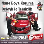Ziebart (İstanbul, Arnavutköy, Tayakadın Mah., Terminal Cad., 1), detaylı oto bakımı  Arnavutköy'den