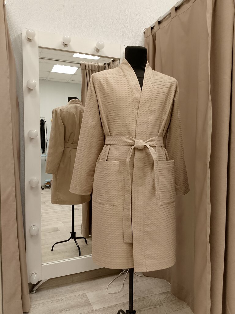 Kıyafet tamiri Ателье, Kaluga, foto