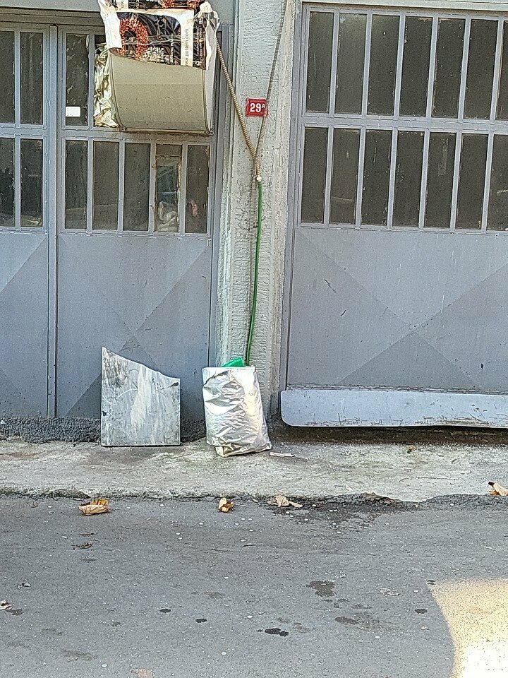 Mühendislik firmaları Gelecek Robotik, İstanbul, foto