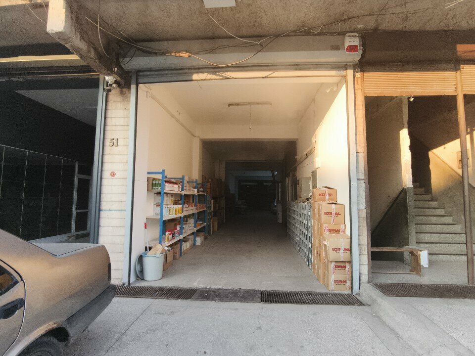 Alüminyum doğrama Kaplan Profil Alüminyum, Ankara, foto