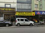 Yegül Çanta (Serinevler Mah., 282 Nolu Cad., No:29B, Şahinbey, Gaziantep), çanta ve valiz mağazaları  Gaziantep'ten
