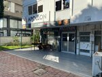 Apollon- Roma Pizzeria (Antalya, Muratpaşa, Barınaklar Blv., 45C), pizzacılar  Antalya'dan