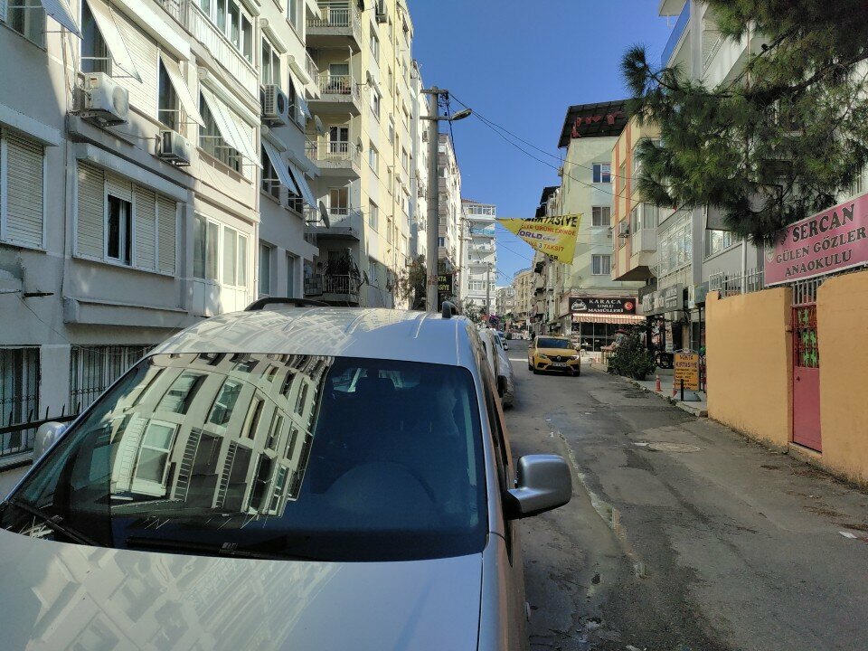 Ayakkabı mağazaları Haylaz Totti Ayakkabı, İzmir, foto