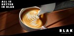 Blak Coffee Co. Yamanevler (İstanbul, Ümraniye, Dr. Fazıl Küçük Cad., 6), kahve dükkanları  İstanbul'dan