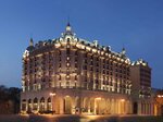 Four Seasons Hotel Baku (Neftchilar Avenue No:1), otel  Bakü'den