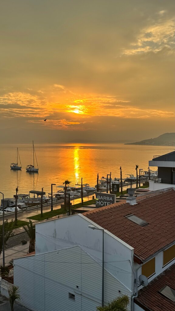 Otel Si Urla, Urla, foto