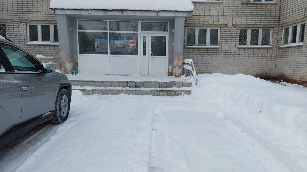 Sivil savunma Управление гражданской защиты г. Березники, Berezniki, foto