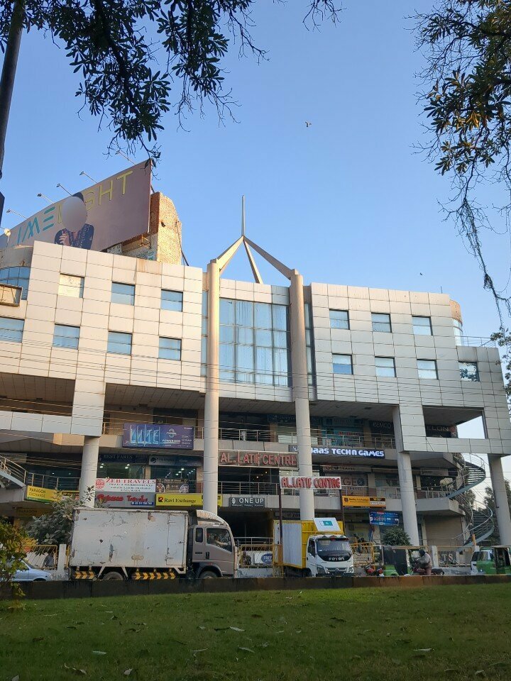 i̇nşaat firmaları Landmark Builders and Developers Pvt Ltd, Lahor, foto