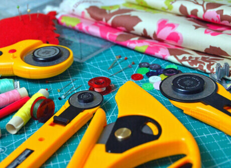 Kumaşçılar Ordu Tekstil, İstanbul, foto