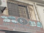 R. S Rent A Car Motors and estate (Badar Comm. 11th Street No:18C), otomobil satış galerileri  Karaçi'den