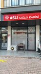 Aslı Sağlık Kabini (Sancak Mah., Sihhat Sok., No:14/D, Selçuklu, Konya), sağlık kabini  Konya'dan
