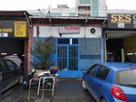Yıldırım Rektifiye Atölyesi (Yamanevler Mah., Ömer Faik Atakan Cad., No:5, Ümraniye, İstanbul), oto elektrik tamiri  İstanbul'dan