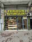 Feridun Kuyumculuk (Gaziantep, Şahinbey, 100004 Nolu Cad., 88), kuyumcular  Gaziantep'ten