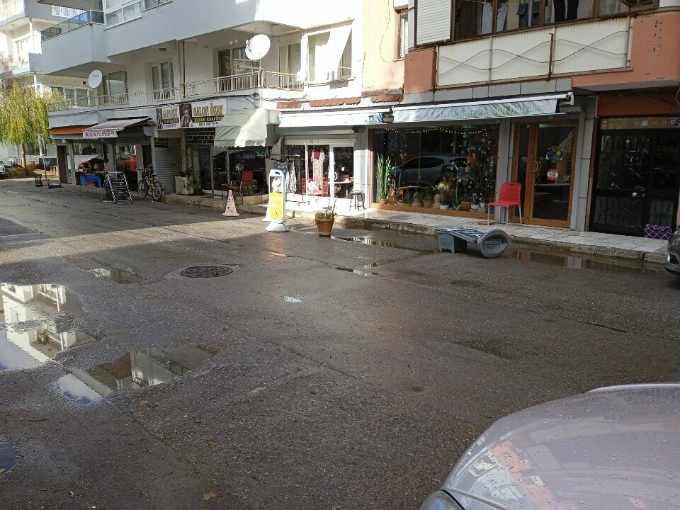 Tuhafiyeler Özlem Tuhafiye Butik, İzmir, foto