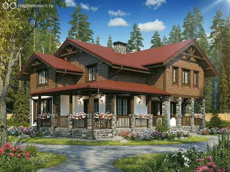 Yazlık yerleşim Вальтеровский ручей, Saint‑Petersburg ve Leningradskaya oblastı, foto