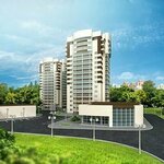 ZhK Ladya Otdel prodazh (Adelya Kutuya Street No:110А), konut blokları  Kazan'dan