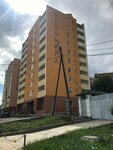 На ул. Промышленности, 180 (Promyshlennosti Street No:180), konut blokları  Samara'dan