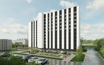 По ПР. Ленина, 112/1 (Lenina Avenue No:112/1), konut blokları  Magnitogorsk'tan