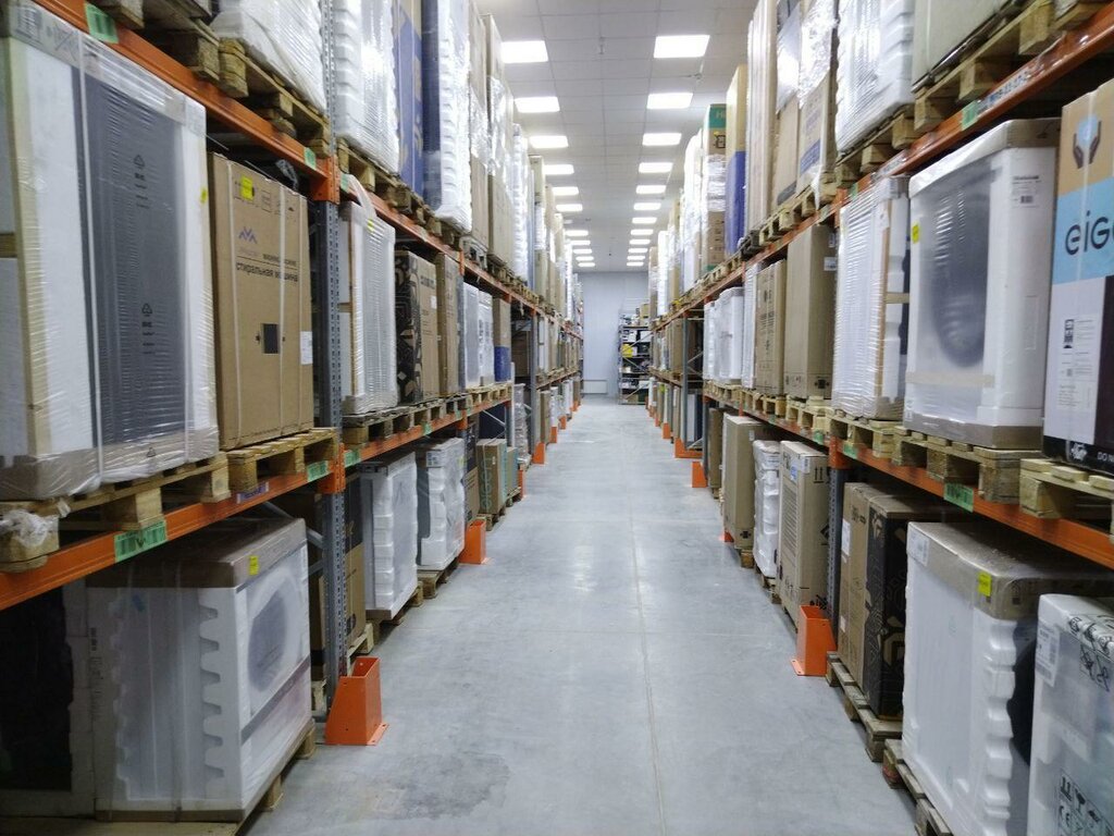 Elektronik eşya mağazaları DNS Технопоинт, Astrahan, foto