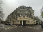 Ar Urist (Bolshaya Pionerskaya Street No:20), hukuk büroları  Moskova'dan