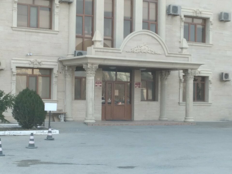 Petrol ve gaz firması ЮрСервис, Aktav, foto
