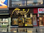 Yaman (İstanbul, Sultanbeyli, Fatih Blv., 180A), pasta, şekerleme ve tatlı  İstanbul'dan