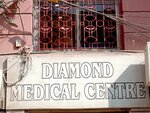 Diamond medical center (Moosa Street No:13, Kharadar, Ghulam Hussain Kasim Quarters), tıp merkezleri ve klinikler  Karaçi'den