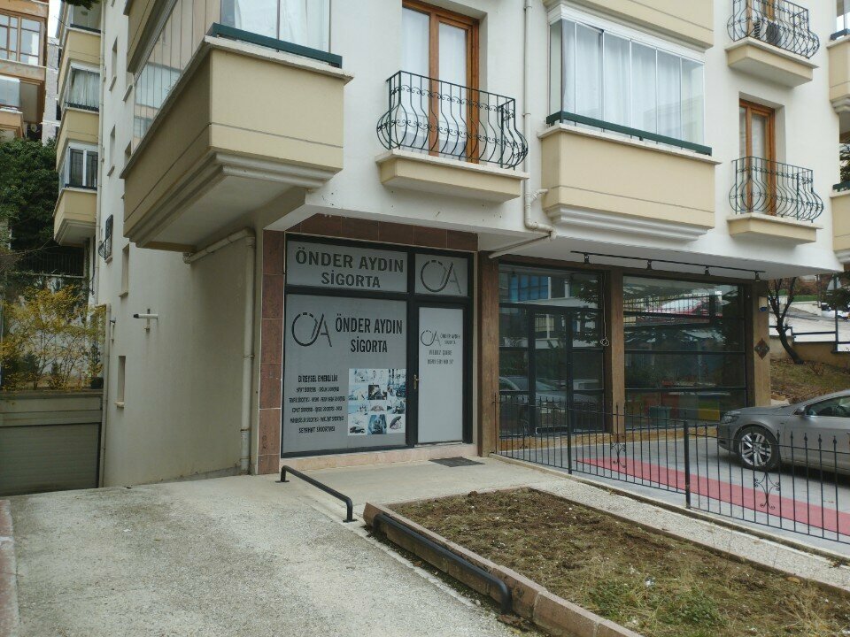 Sigorta acentaları Önder Aydın Sigorta, Ankara, foto