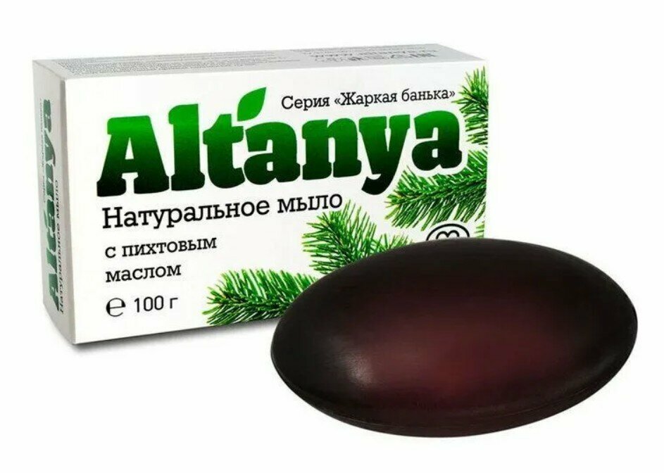 Hamam ve sauna ürünleri Banyarsky, Krasnoyarski krayı, foto