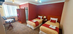 Hotel Vivenzo (Department of La Paz, Provincia Murillo, La Paz, Centro, Casco Urbano Central, Calle Comercio, 565), otel  Bolivya'dan